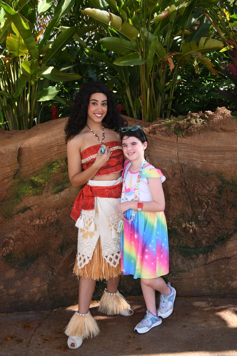 Tiaras and Dreams: Embracing World Princess Week – Passports and Park Maps