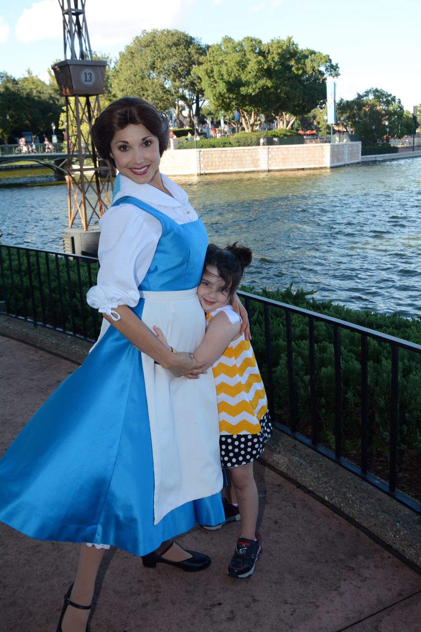 Tiaras and Dreams: Embracing World Princess Week – Passports and Park Maps