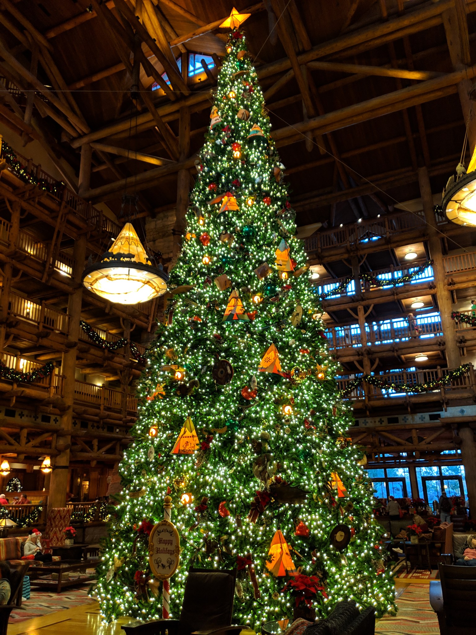 Empty Streets and Magical Moments: Our Extended Evening Hours Adventure ...